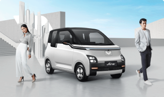 Wuling Thai | Drive Your Car With Family for A Better Life