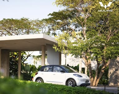 Wuling Thai | Drive Your Car With Family for A Better Life